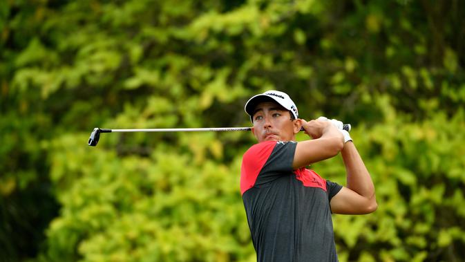 Apa Terpengaruh: Danny Masrin Masuk Grup Elite Indonesian Masters