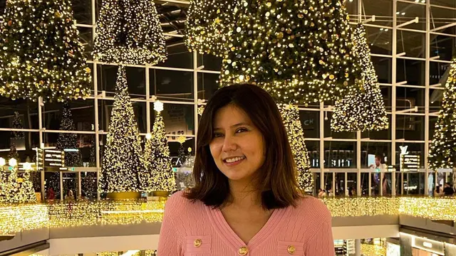 Rininta Christabella Sebut Lets Share Indonesia Akan Fokus Bantu ...