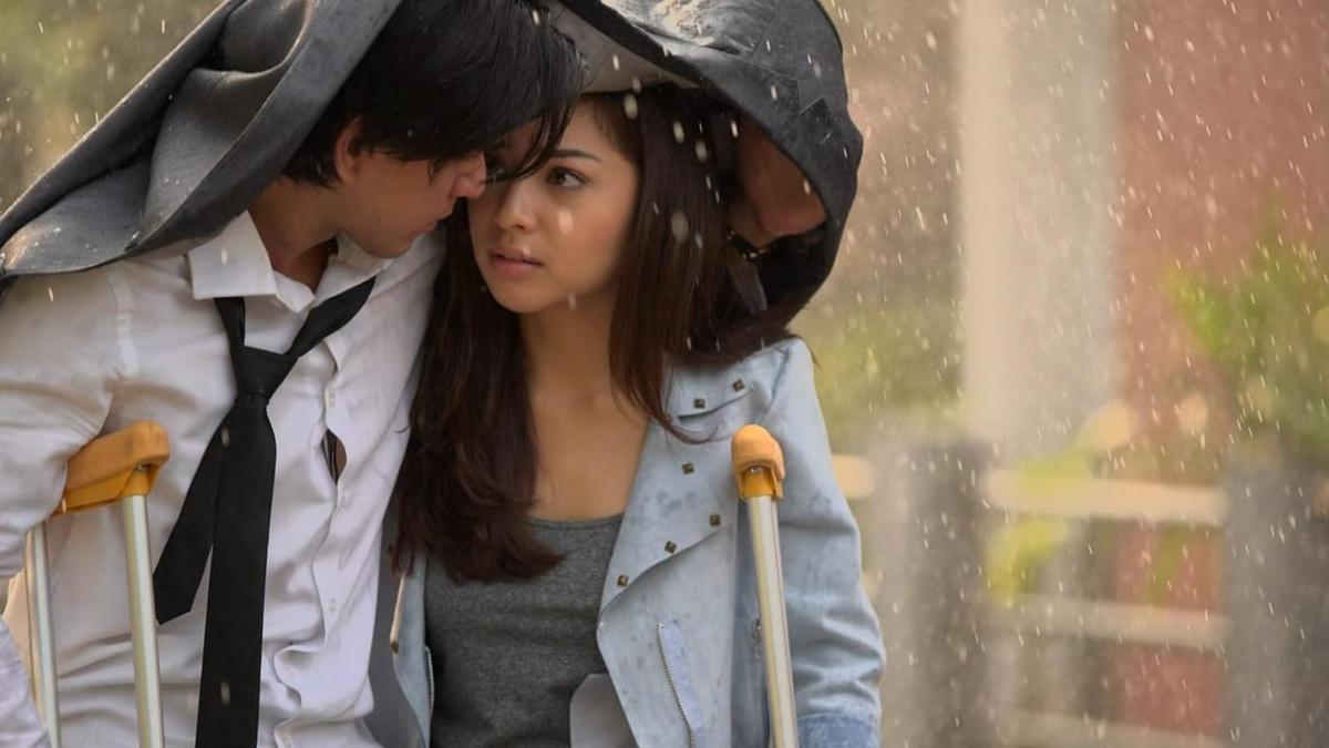 Live Streaming SCTV Sinetron Cinta Buta Episode Senin 20 Mei 2019 ...