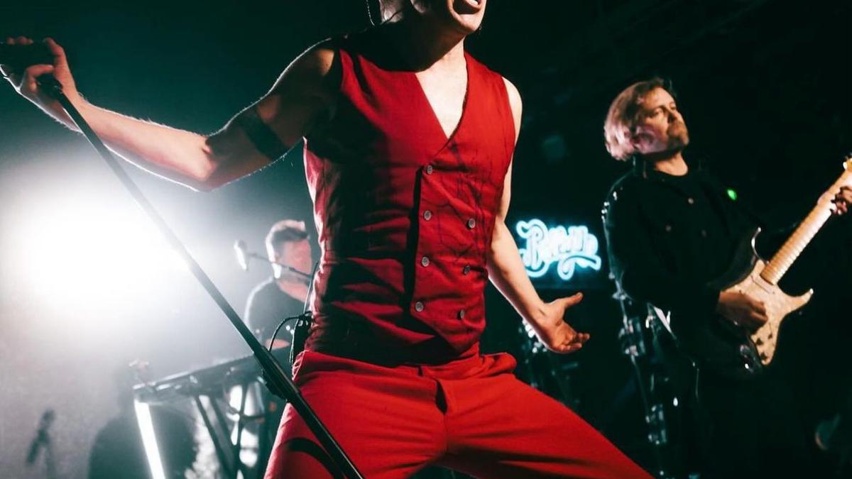 Band Rock Asal Rusia Terancam Dideportasi dari Thailand, Ini Alasannya ...