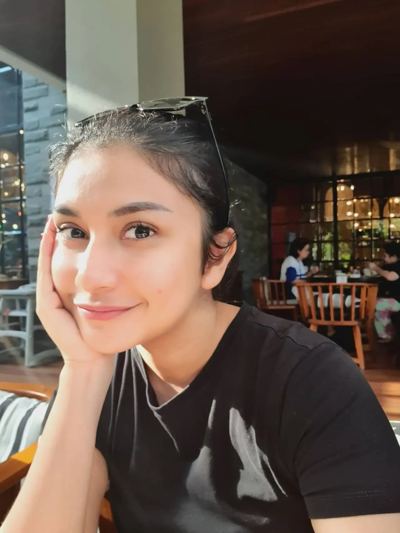 Bianca Liza yang Dicari Warganet: Ke Mana Sosok Presenter Populer Ini Selama 5 Tahun? - Citizen6 ...