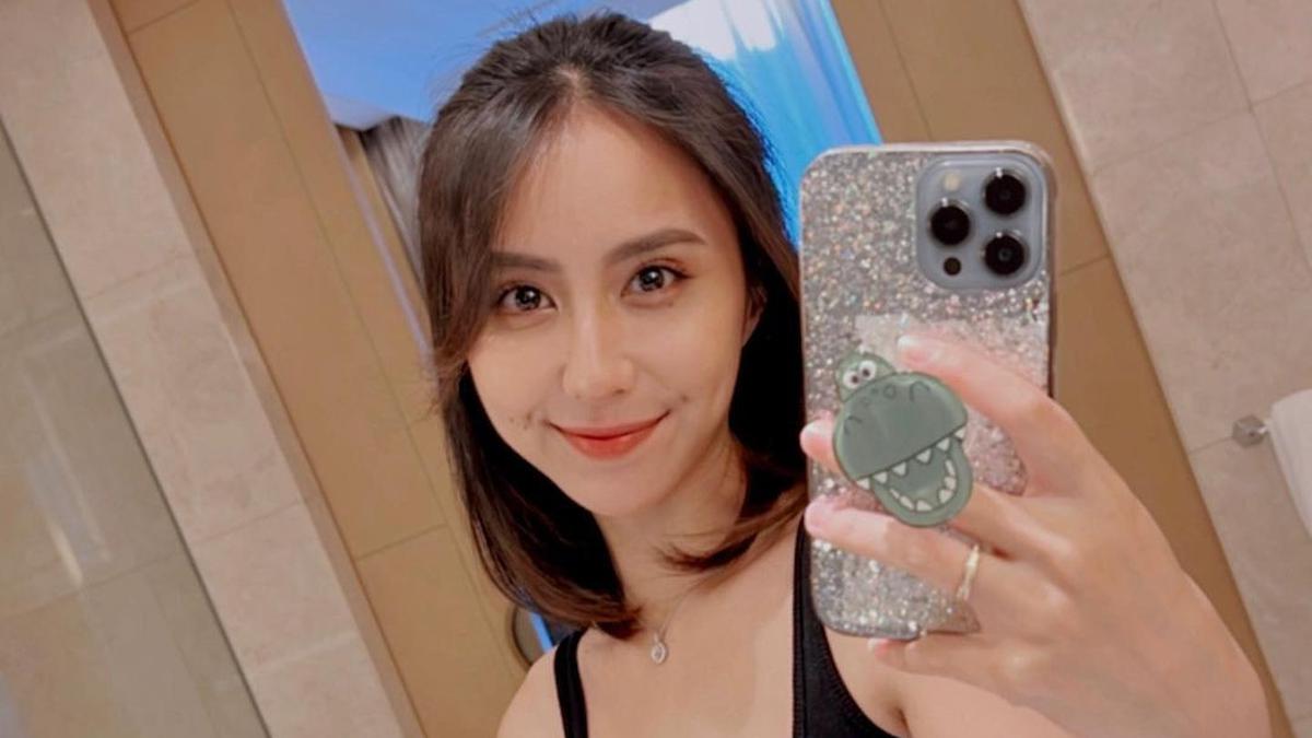 Fotonya Disalahgunakan Akun Prostitusi, Tanggapan Clairine Clay di Luar ...