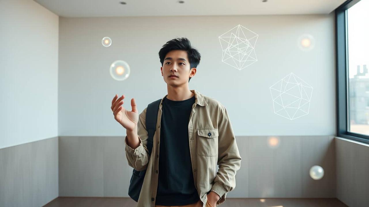 Kepribadian Intuitif Adalah: Memahami Karakteristik dan Potensinya