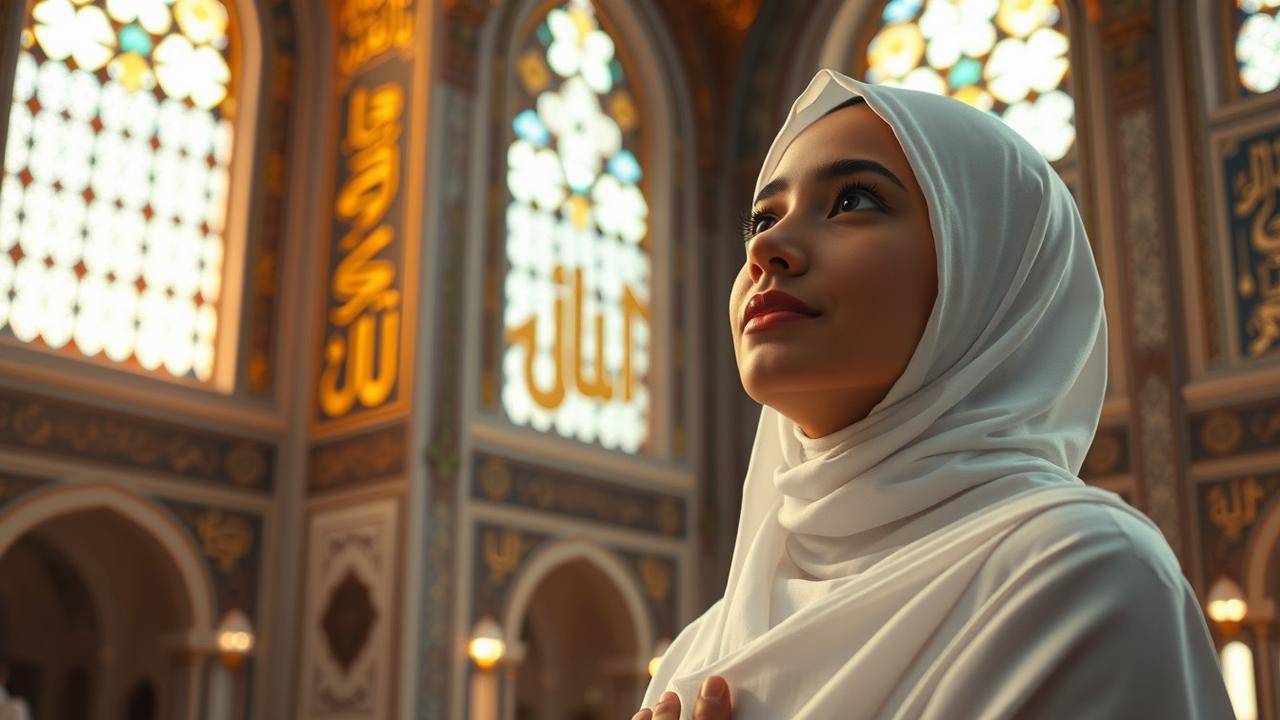 Memahami Arti Lillah: Makna Mendalam dan Penerapannya dalam Kehidupan