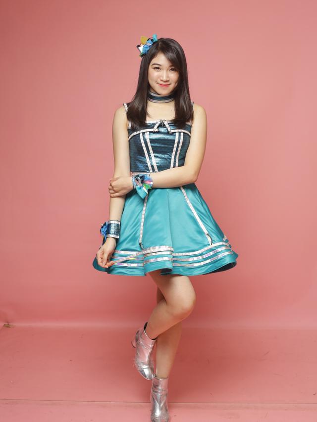 Ribuan Fans Hadir pada Acara Kelulusan Shani JKT48, Berikut Profilnya