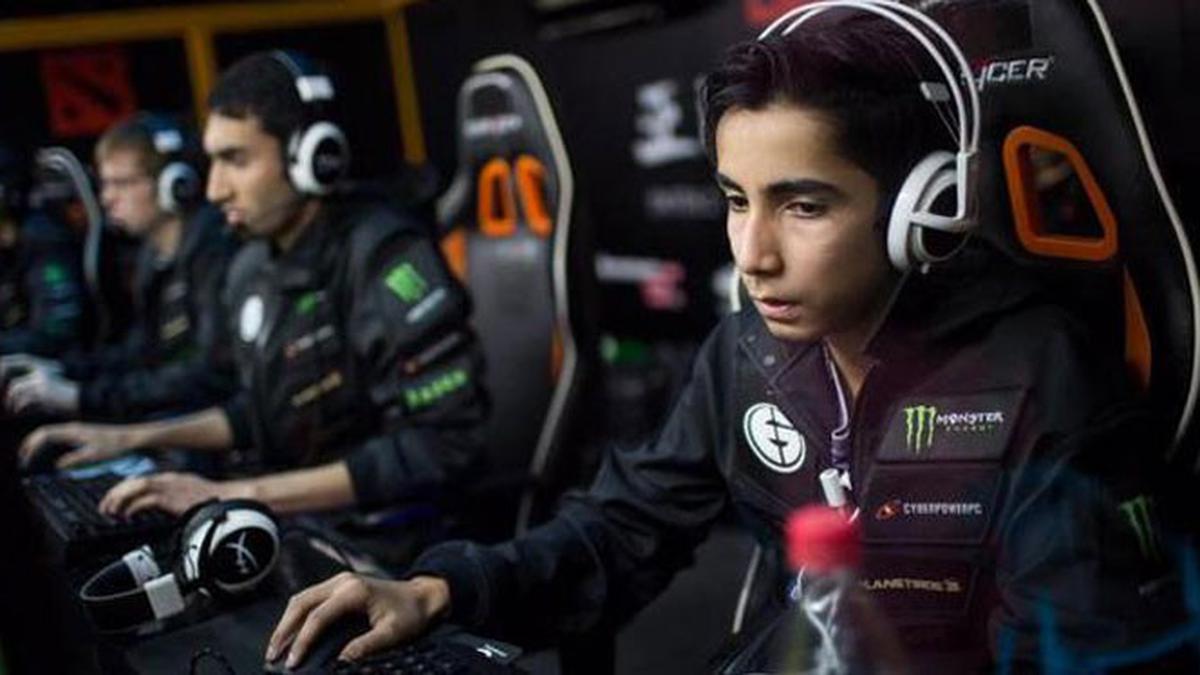 Ingin Berkarier Jadi Gamer Profesional, Begini Caranya - Bisnis ...