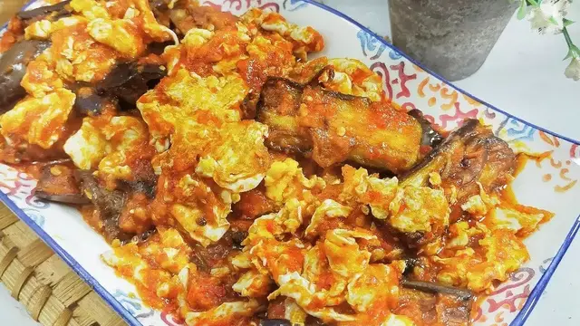 3 Resep Terung Ungu, Salah Satunya Bisa Jadi Burger - Lifestyle ...