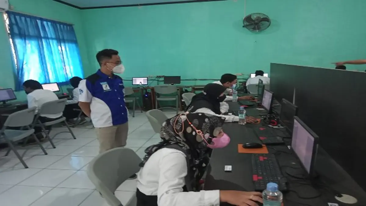 Berita Cara Cek Hasil Seleksi Administrasi PLD Hari Ini - Kabar Terbaru ...