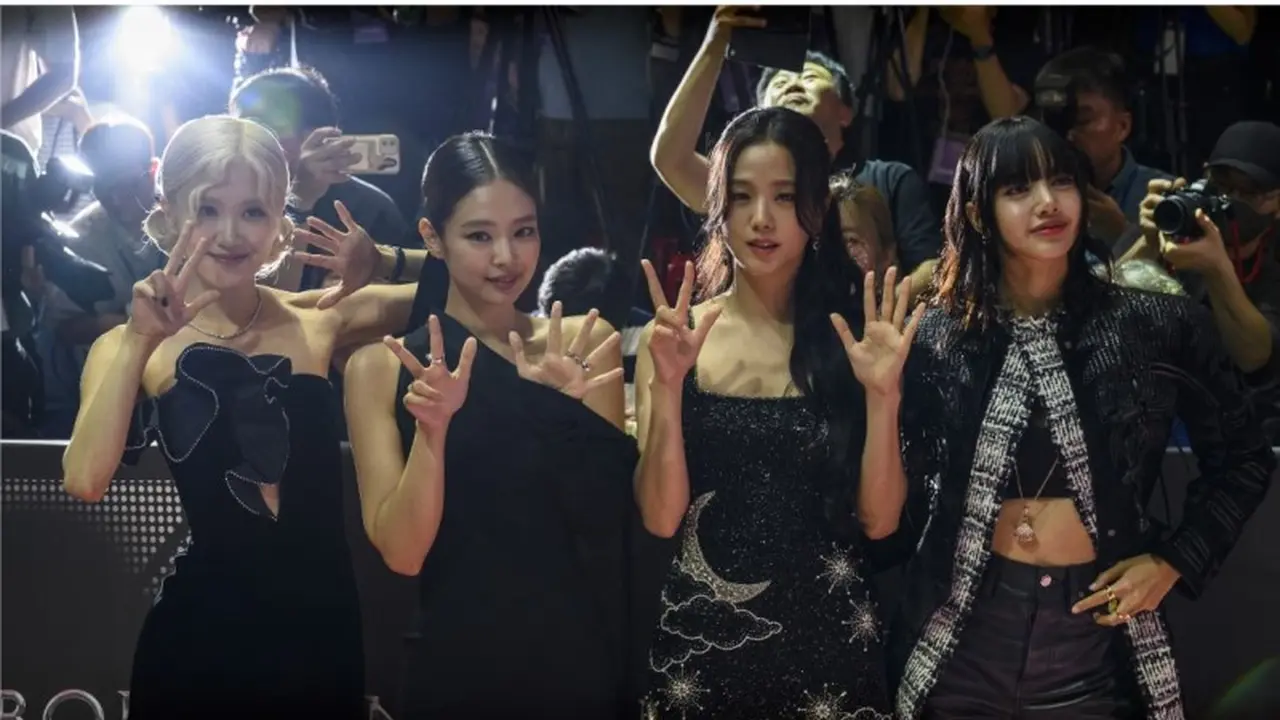 Blackpink Gelar Konser Deadline di GBK Jakarta, Ini Rincian Seat Plan dan Harga Tiketnya ...
