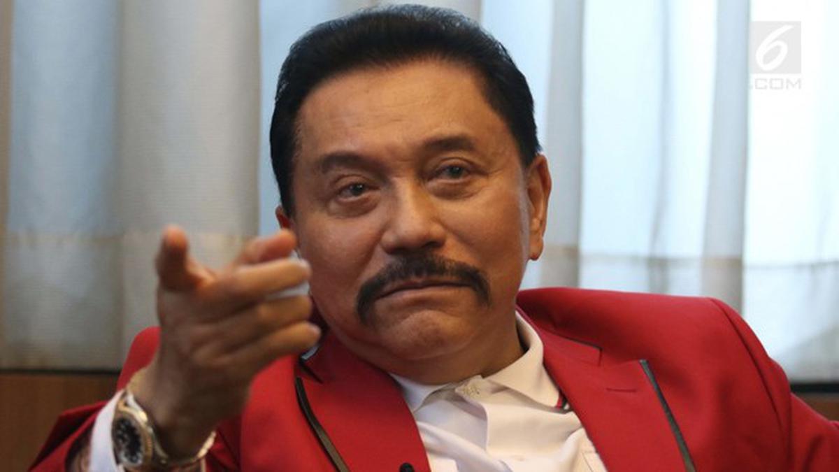 VIDEO: [CEK FAKTA] Hendropriyono Tersangka Kasus Munir, Hoax atau Fakta ...