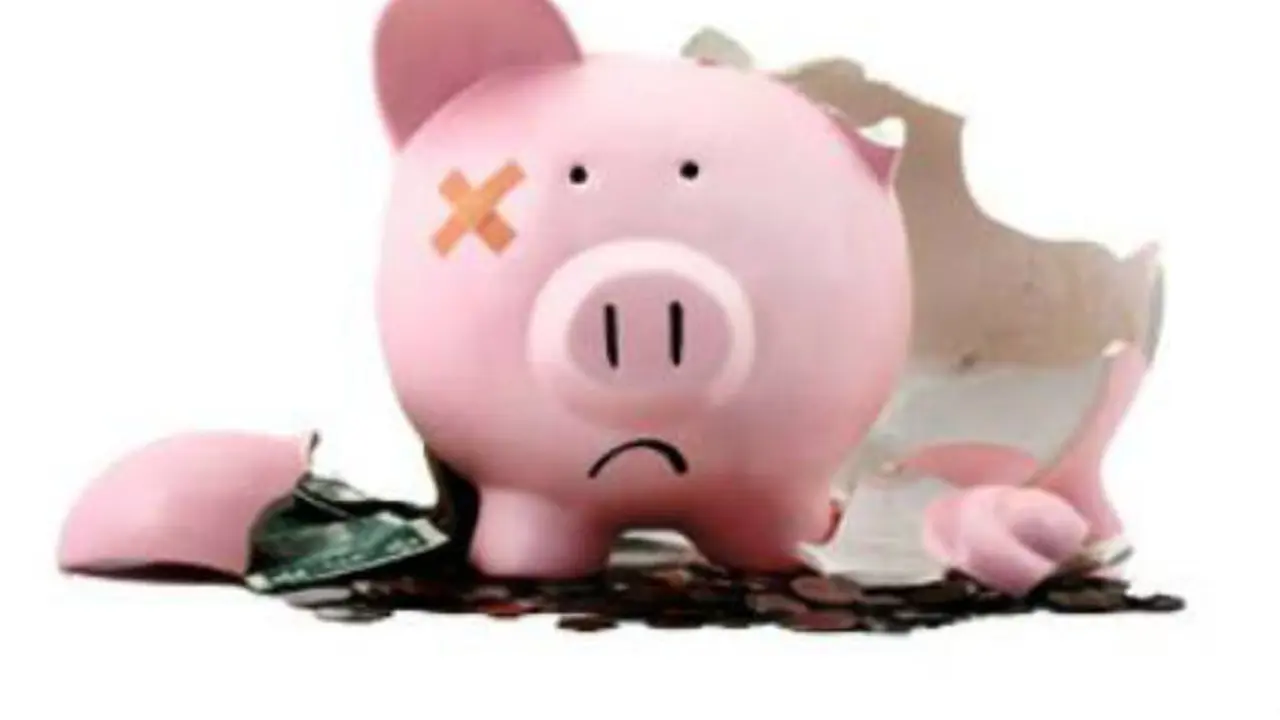 5 Sumber Pemborosan yang Sering Tidak Disadari Banyak Orang - Lifestyle ...
