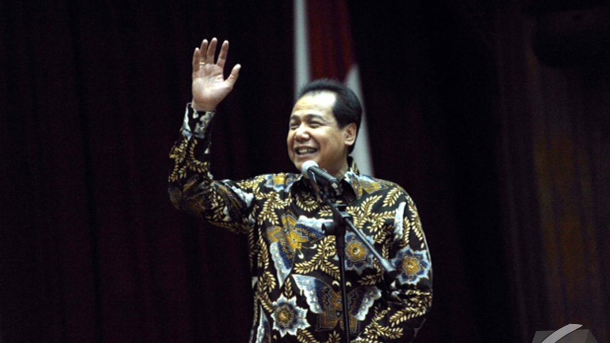 Menengok Gurita Bisnis CT Corp Milik Taipan Chairul Tanjung