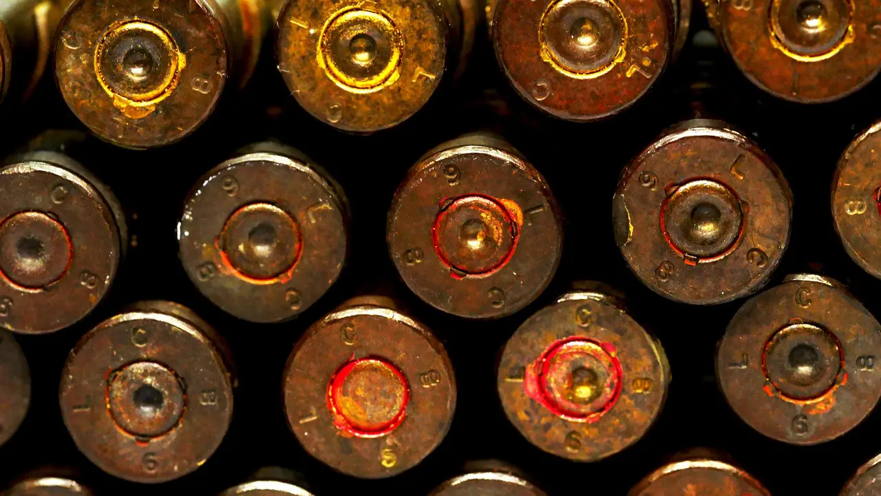 Jenis Senapan Angin Secara Umum Beserta Kaliber dan Proyektilnya - Hot ...