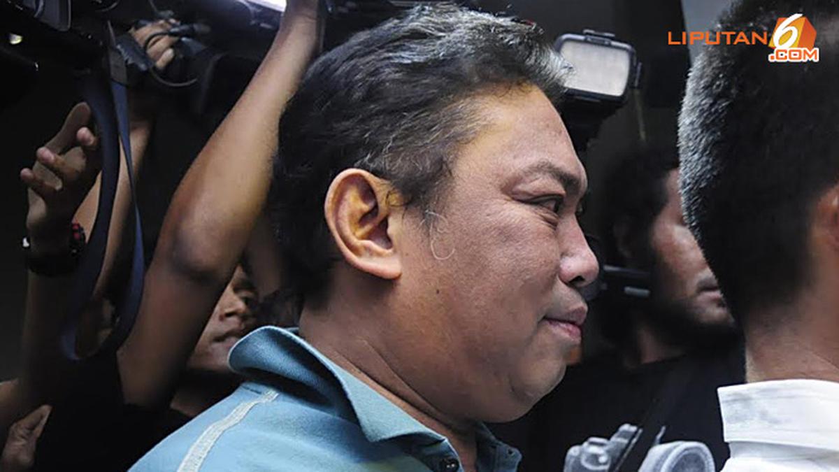 Lanjut-Tidaknya Kasus Perusakan Rumah Adiguna Diputuskan Besok
