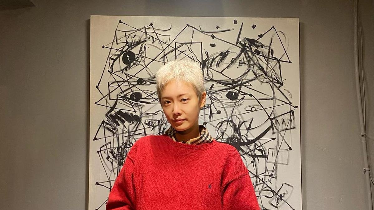 Agensi Kim Hieora Tegas Bantah Semua Tudingan Laporan Dispatch soal ...