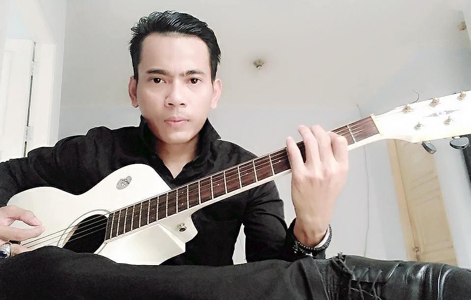 Aris Idol Ingin Belikan Baju Lebaran untuk Anak dan Istri - ShowBiz ...