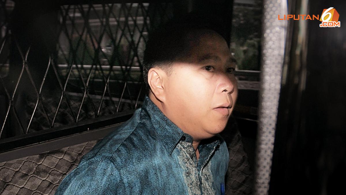 Bos PT ITI: Harga Driving Simulator SIM Di-mark Up - News Liputan6.com