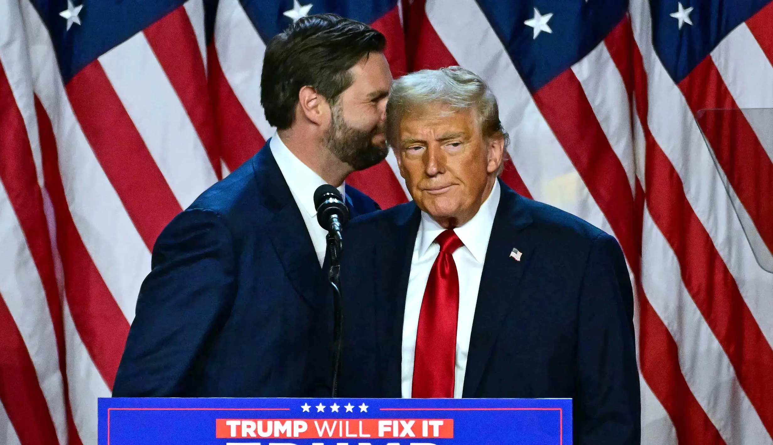 Pilpres AS 2024, Donald Trump Klaim Menang dan Jadi Presiden ke-47 ...