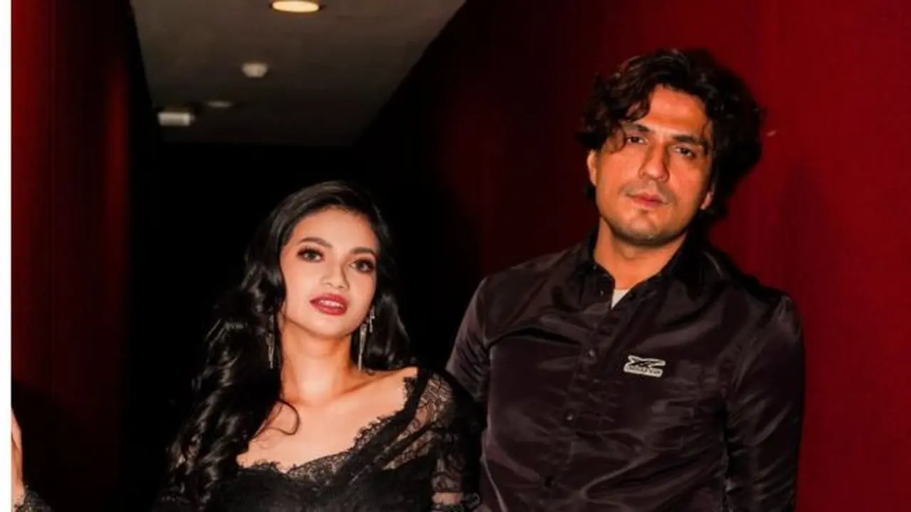 Profil Cornelio Sunny, Aktor Tampan yang Diduga Menikah Diam-Diam ...