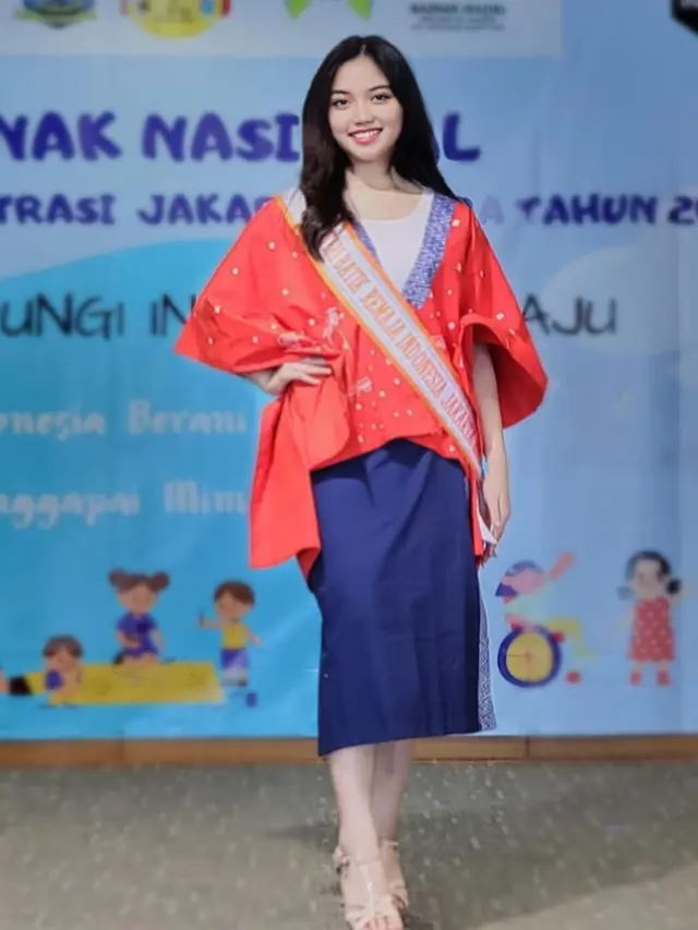 7 Model Batik Batwing Lengan Panjang, Perpaduan Budaya dan Gaya yang ...