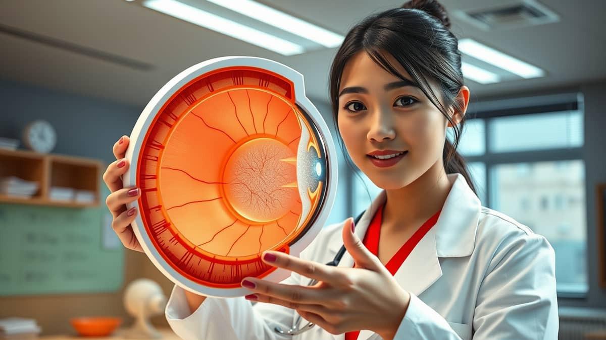 Fungsi Sklera Sebagai Pelindung Mata, Peran Vital yang Mendukung ...