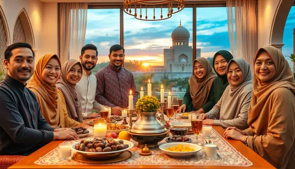 Arti Inklusif: Memahami Konsep dan Penerapannya dalam Kehidupan Sehari ...