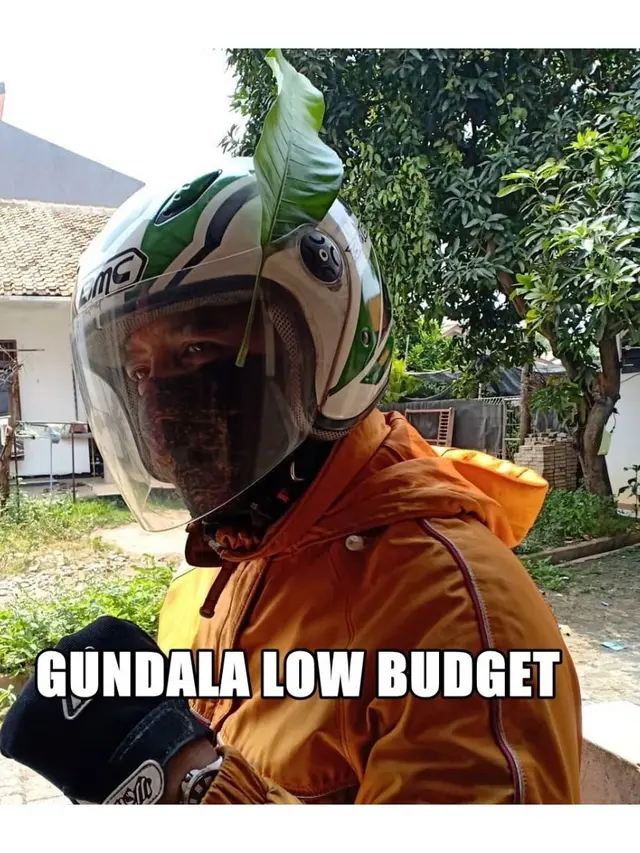 7 Meme Lucu Film Gundala Ini Bikin Ketawa Geli - Hot Liputan6.com