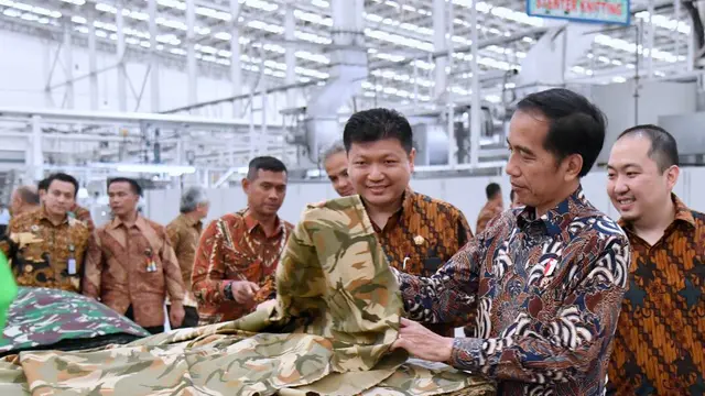 Sritex Dinyatakan Pailit, Ini Efeknya yang Perlu Diketahui - Hot ...