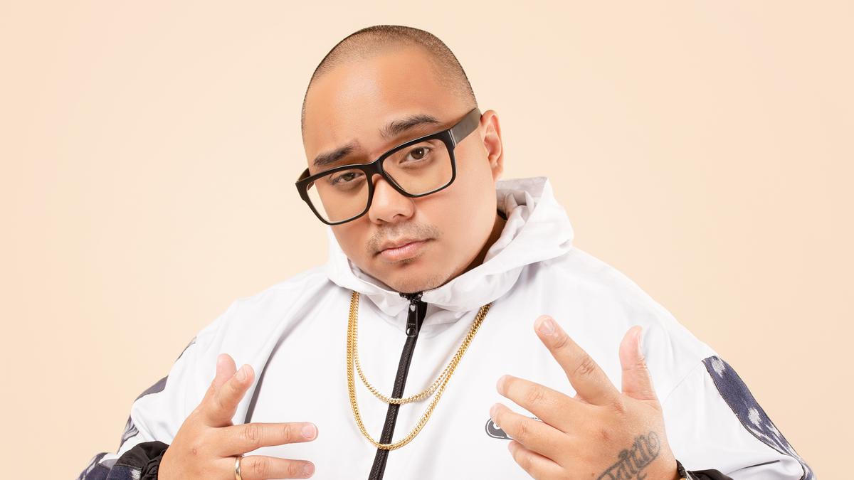 Saykoji Bakal Hadir di This is Hip-Hop, Event Dunia Seputar Musik Rap