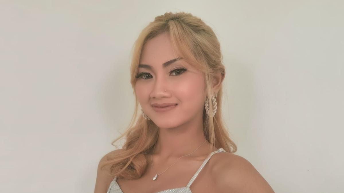 Clarisa Arda Suarakan Pesan Positif Lewat Lagu Aspri, Bukan Seperti ...