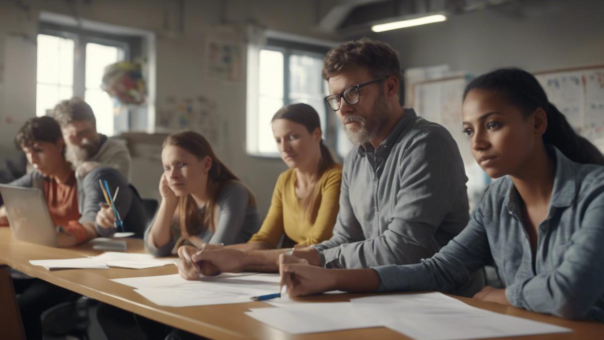 Memahami Assessment adalah Kunci Evaluasi Kinerja yang Efektif - Feeds ...