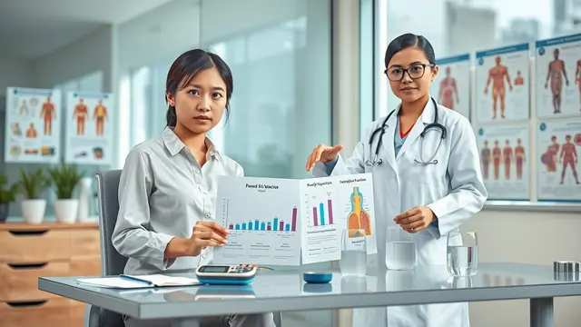 Ciri-Ciri Gula Kering pada Wanita: Kenali Tanda Diabetes Sejak Dini ...