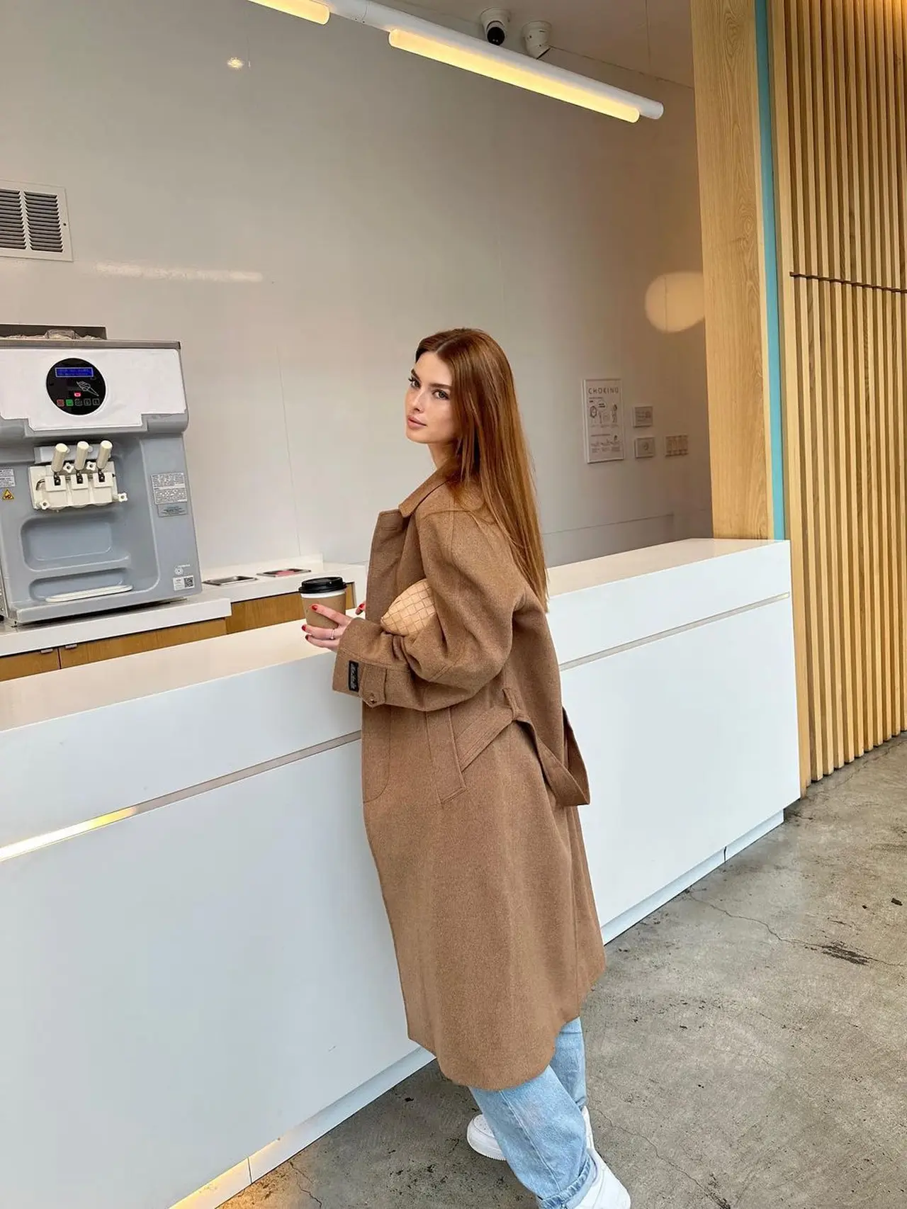 Dikabarkan Jadi Kekasih Leonardo DiCaprio, 7 Potret Eden Polani yang ...