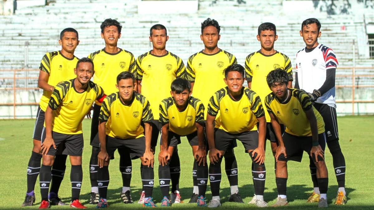 PSG Kembali Agendakan Uji Coba Sebelum Liga 2 Bergulir, Tantang Borneo ...