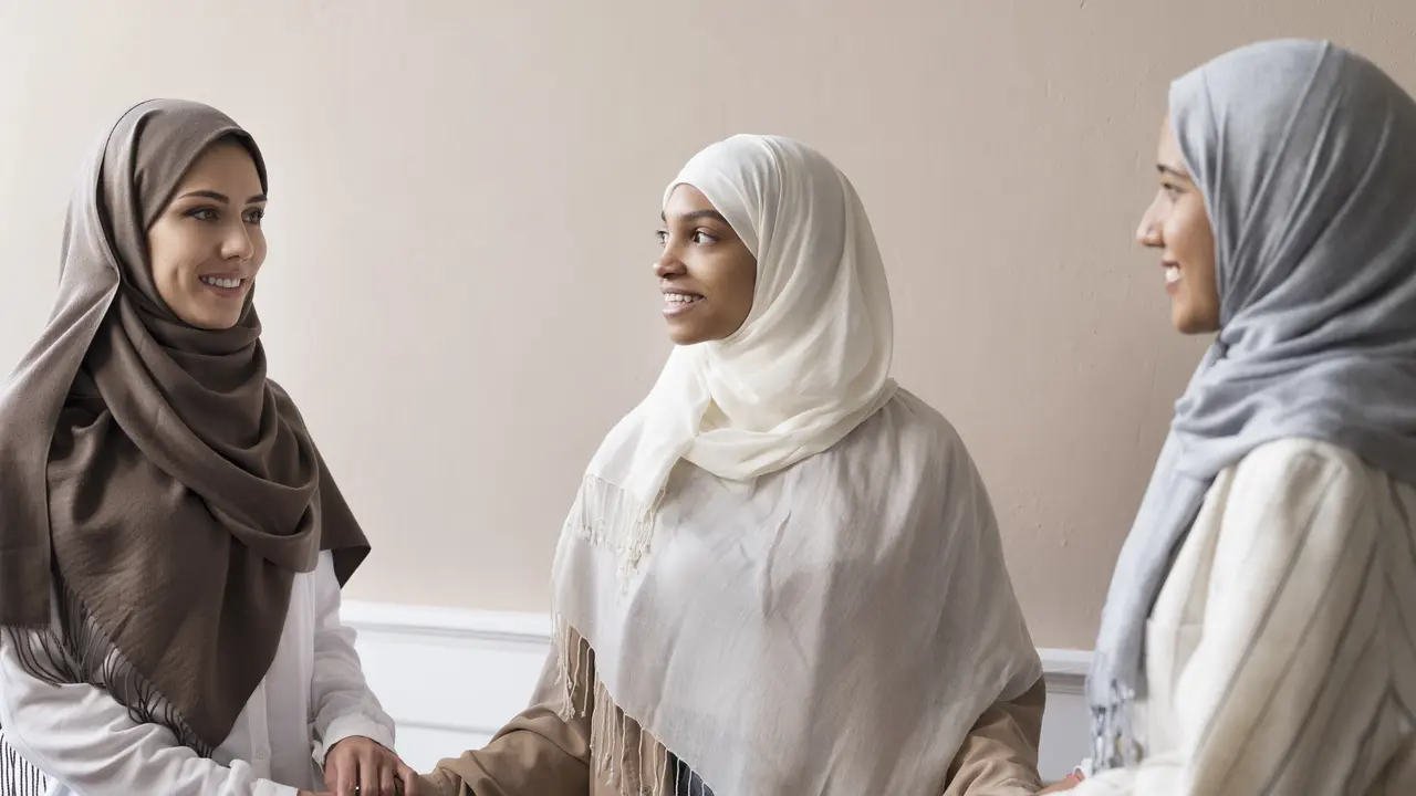 Apa Itu Tabayun? Pahami Konsep Mencari Kejelasan Dalam Islam ini - Hot ...