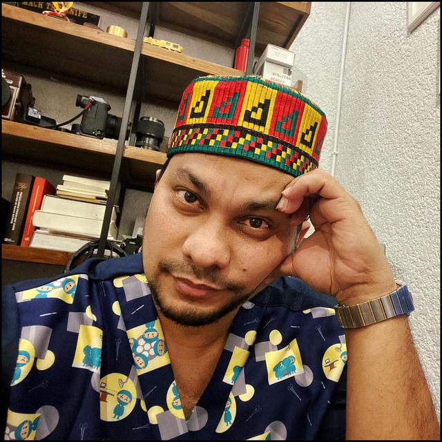 4 Usulan Tompi untuk Presiden Jokowi soal Wabah Corona Covid-19 ...