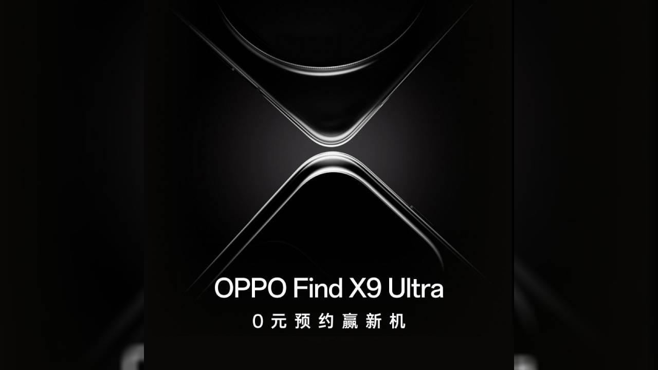 Spesifikasi Oppo Find X9 Ultra Versi Global Muncul di Geekbench Jelang ...