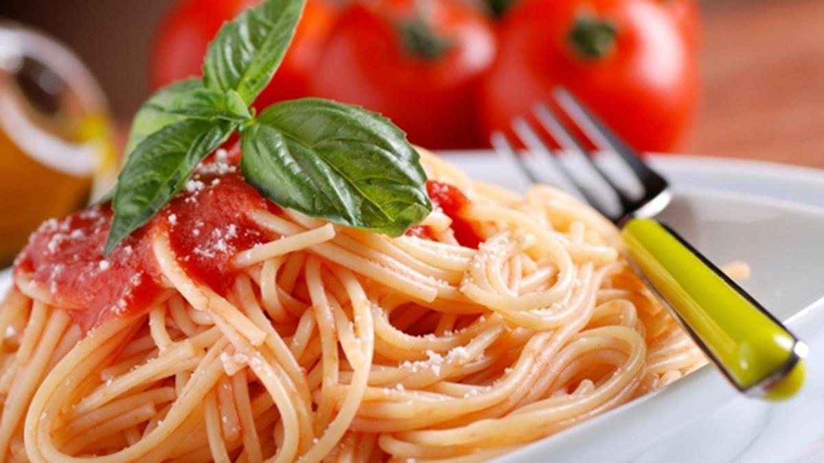 6 Tips Masak Pasta Yang Tepat Di Rumah Serasa Makan Di Restoran ...