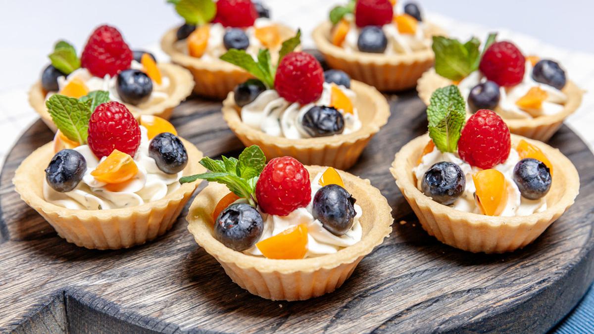 Pre Order Jajanan Premium di Depok untuk Mengisi Momen Weekend Bersama ...