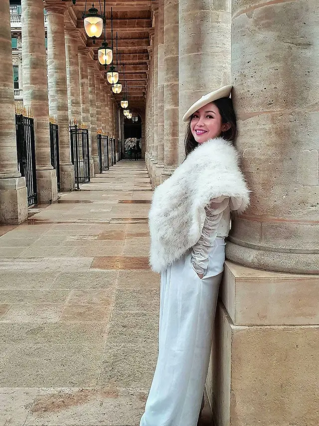 Profil Chef Marinka, Juri Junior Masterchef Indonesia yang Trending ...