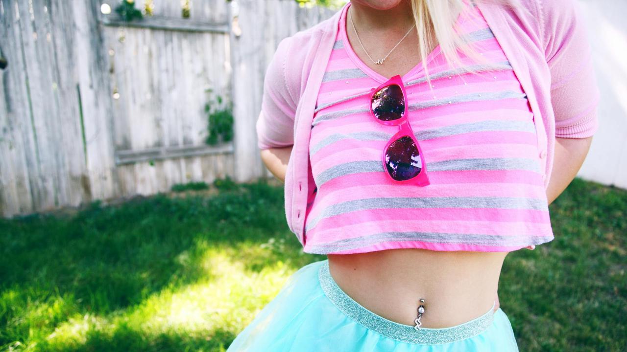 How to Clean Belly Button Correctly at Home and Why You Should Do It