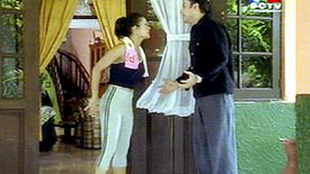 Mencintaimu Ditayangkan Malam Ini - News Liputan6.com