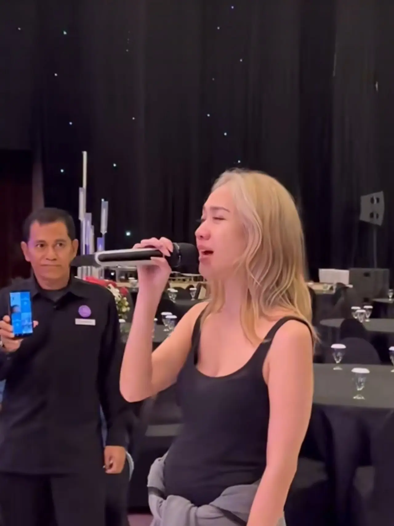 8 Potret Terbaru Bunga Citra Lestari Disebut Hamil Anak Tiko, Tegaskan ...