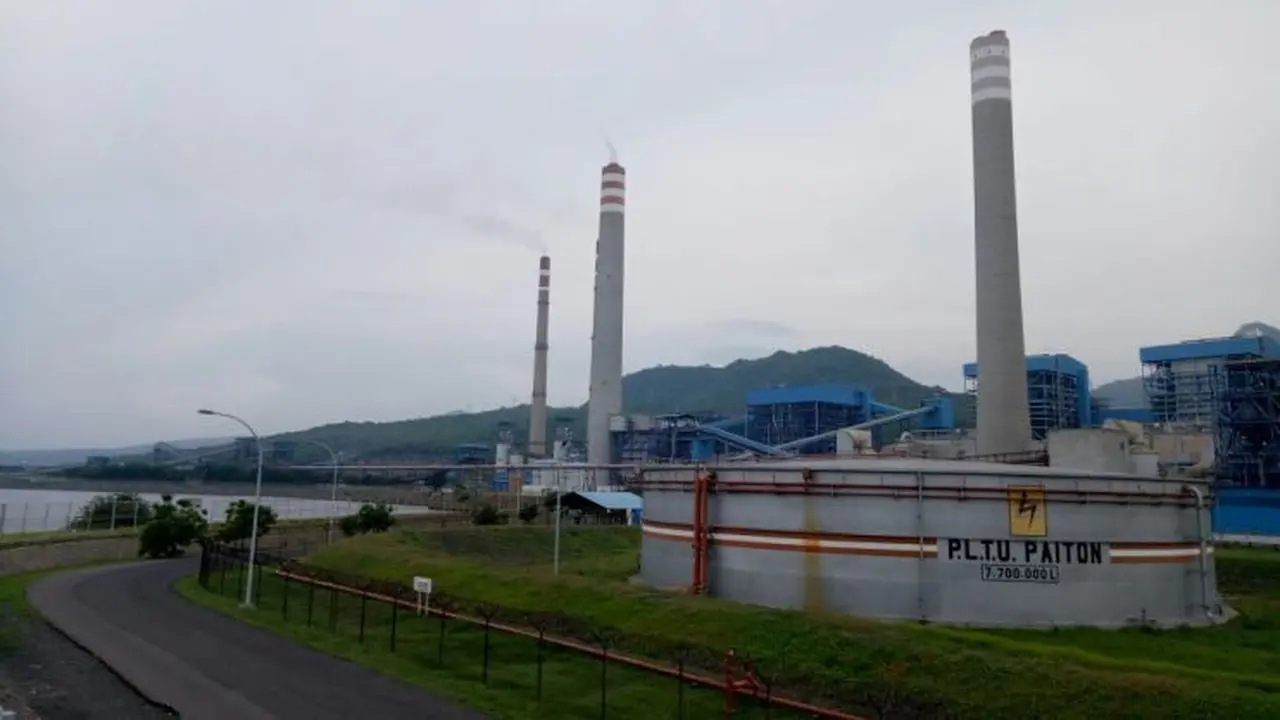 Profil PT Indonesia Power, Sejarah, Unit Usaha, serta Produk dan ...