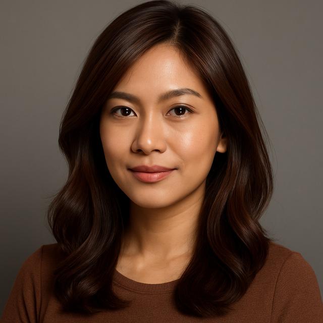 Rambut Tipis Bagusnya Warna Apa di 2025? Ini 7 Rekomendasinya untuk ...