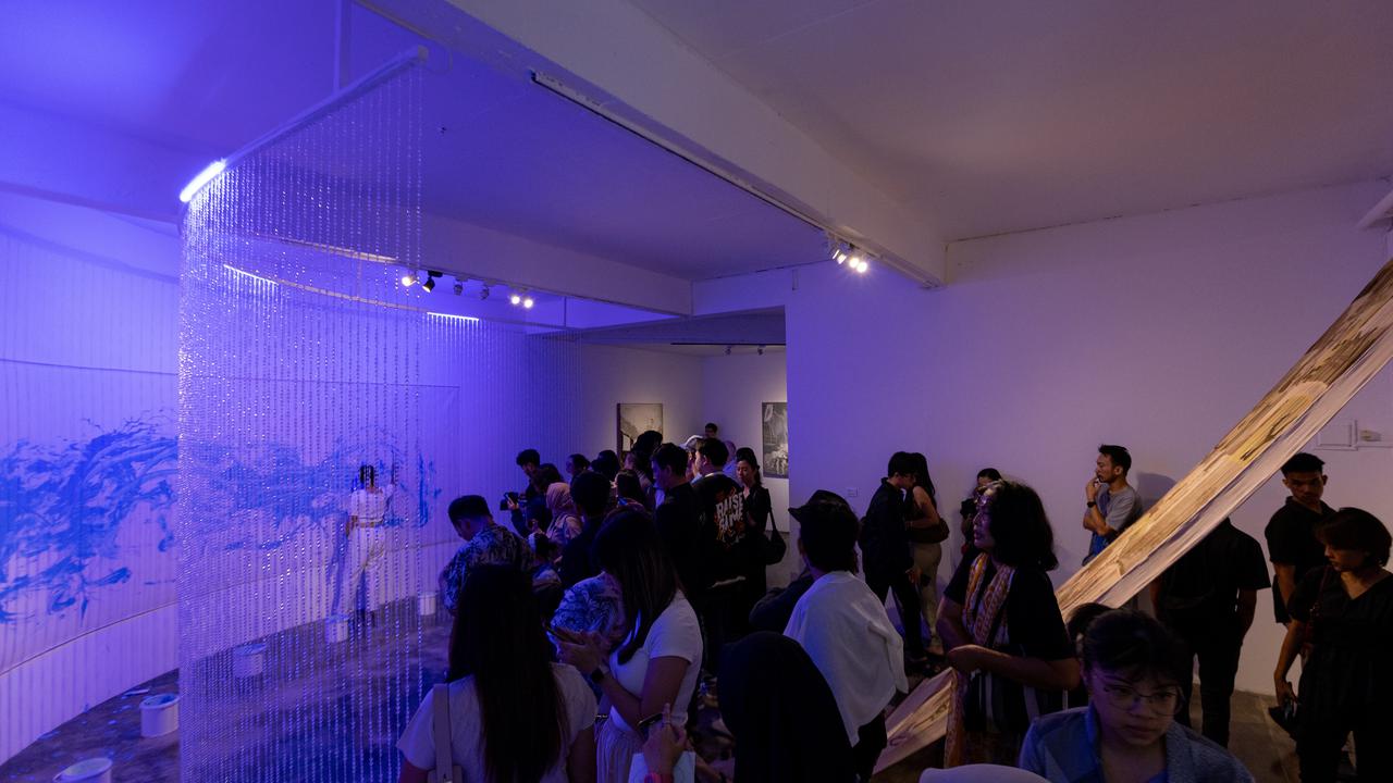 Daya Tarik dan Harga Tiket Masuk Selasar Sunaryo Art Space