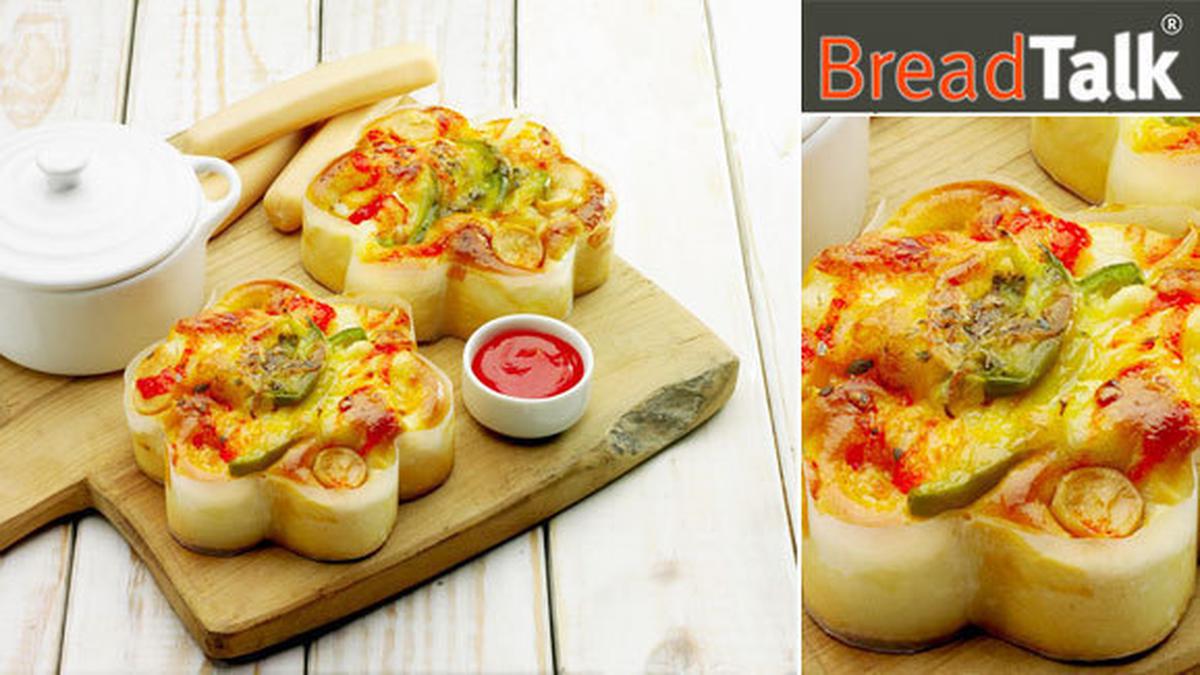 Nikmati Kelezatan Roti Premium Hanya di BreadTalk