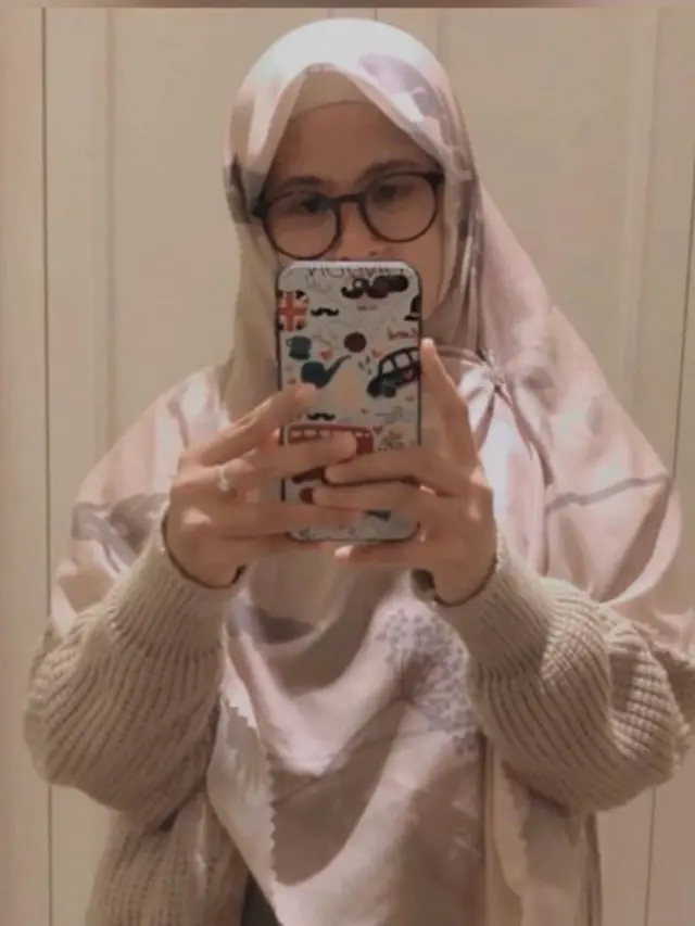 6 Potret Wiwin Supiyah Eks Istri Dewa Eka Prayoga, Singgung Cukup 1 ...