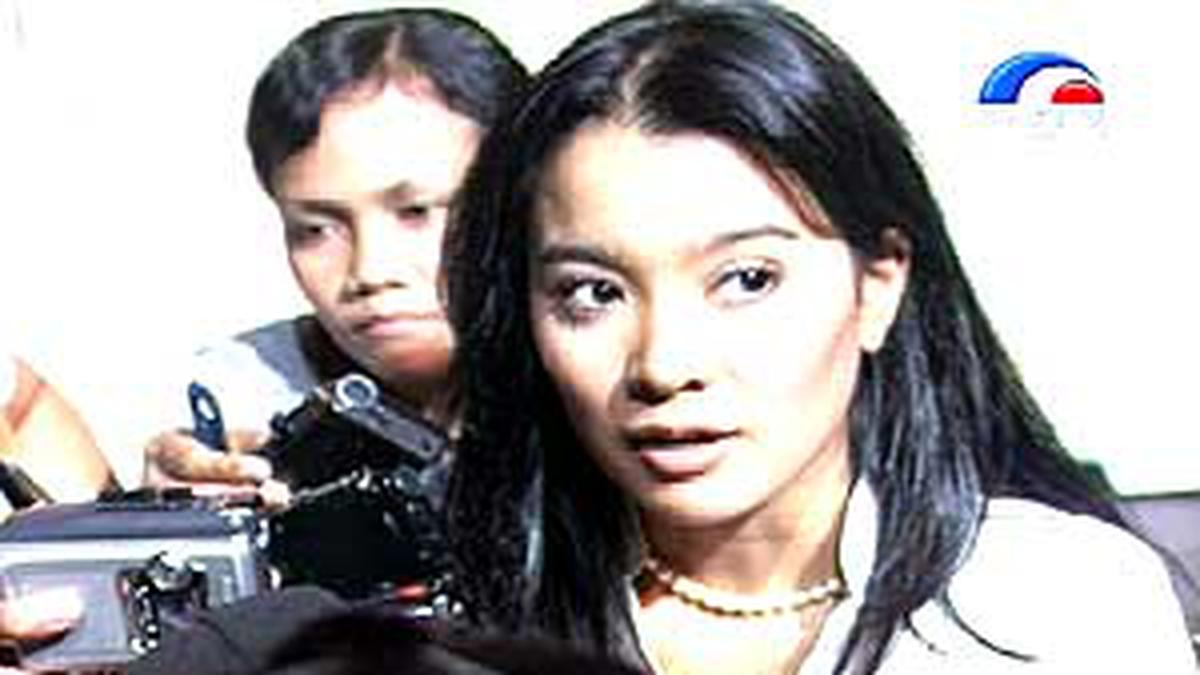 Marcella Menyukai Analogi Brownies - ShowBiz Liputan6.com