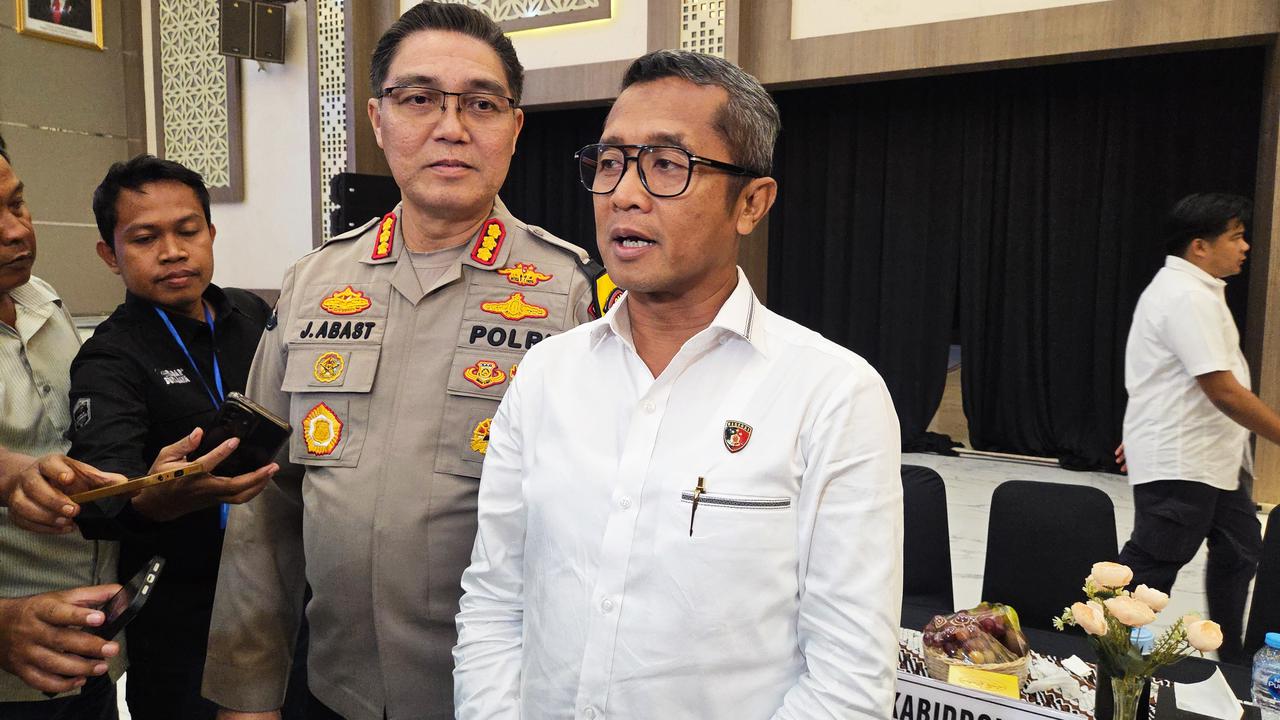 Polisi Tetapkan 2 Tersangka Kasus Pengusiran dan Perobohan Rumah Nenek Elina